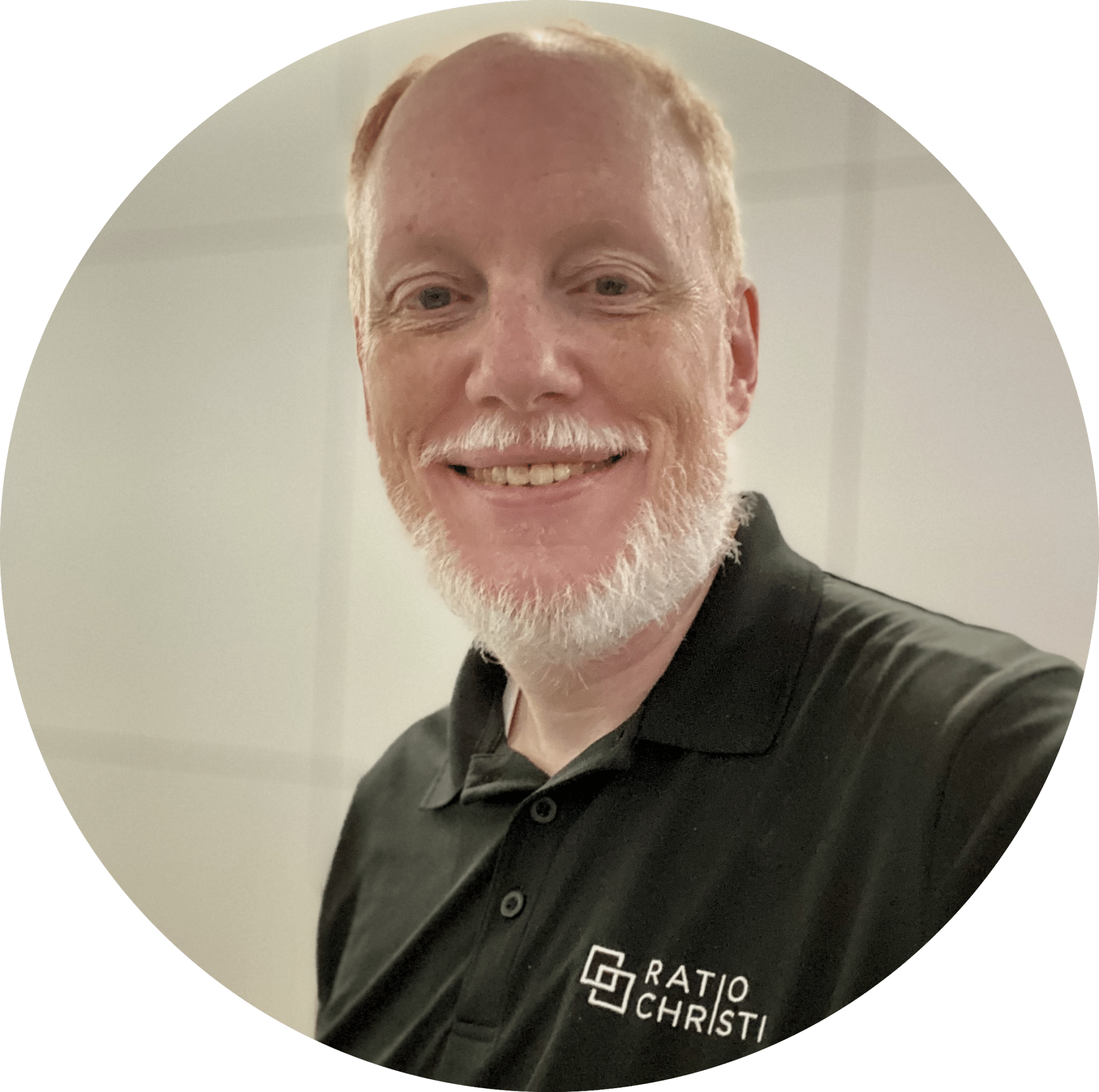 Our People - Ratio Christi