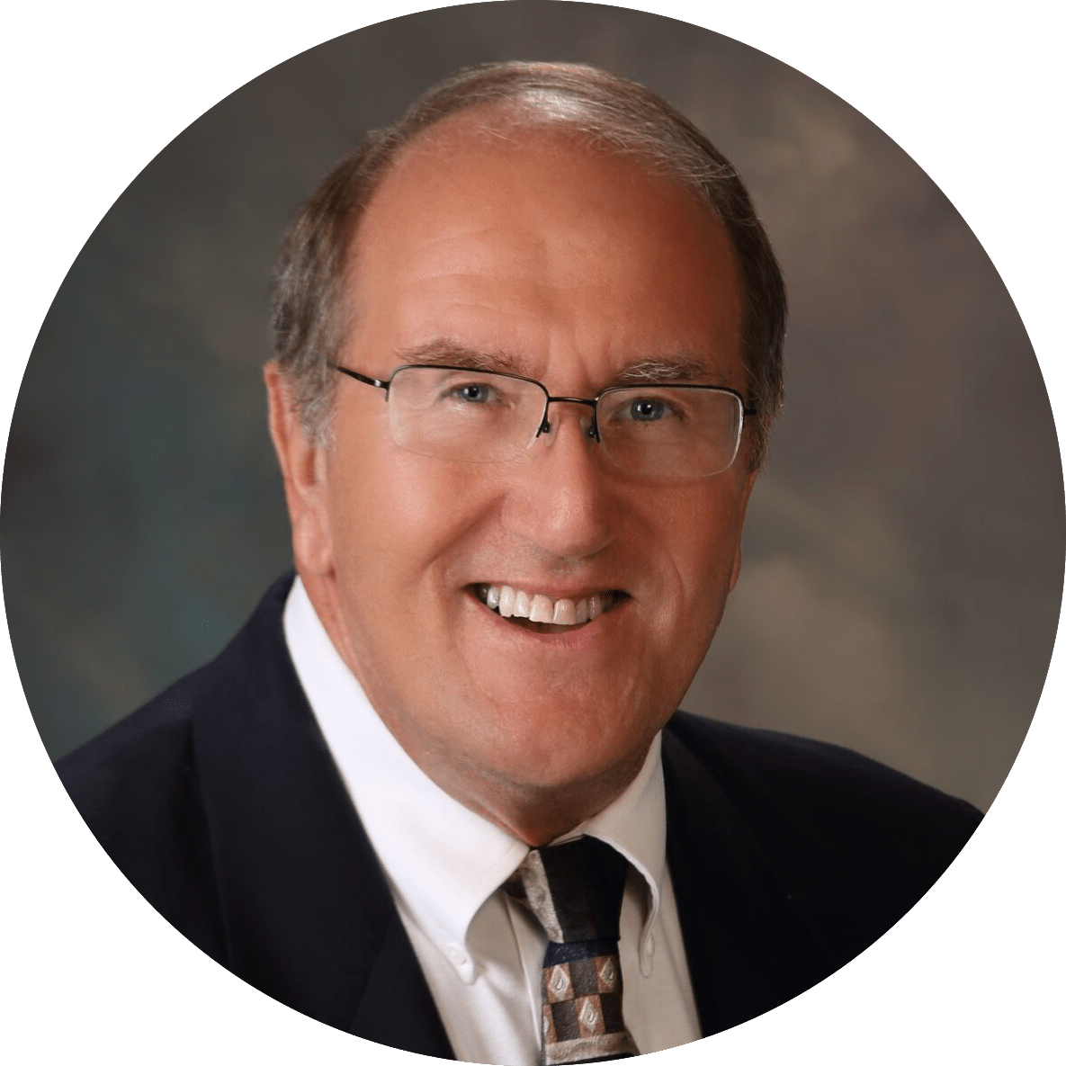 Eric Scott – Ratio Christi