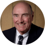 John F. Popp – Ratio Christi