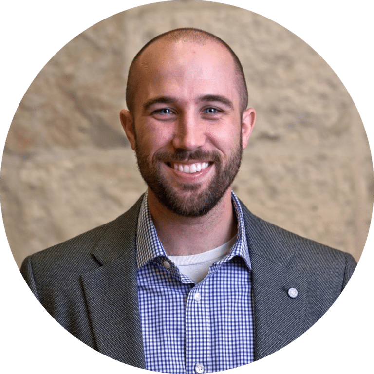 Our People - Ratio Christi