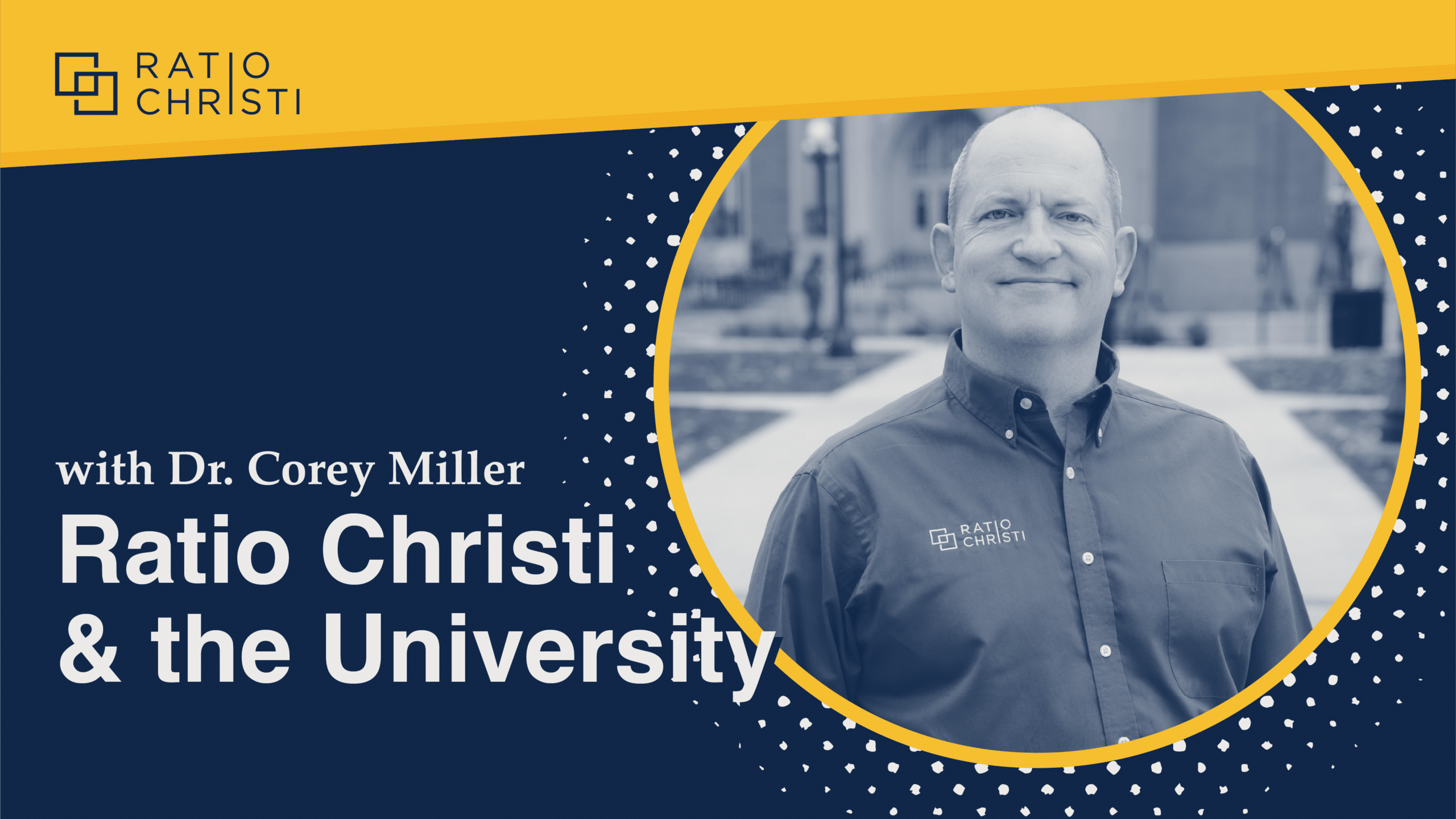 Webinars - Ratio Christi Webinars - Ratio Christi