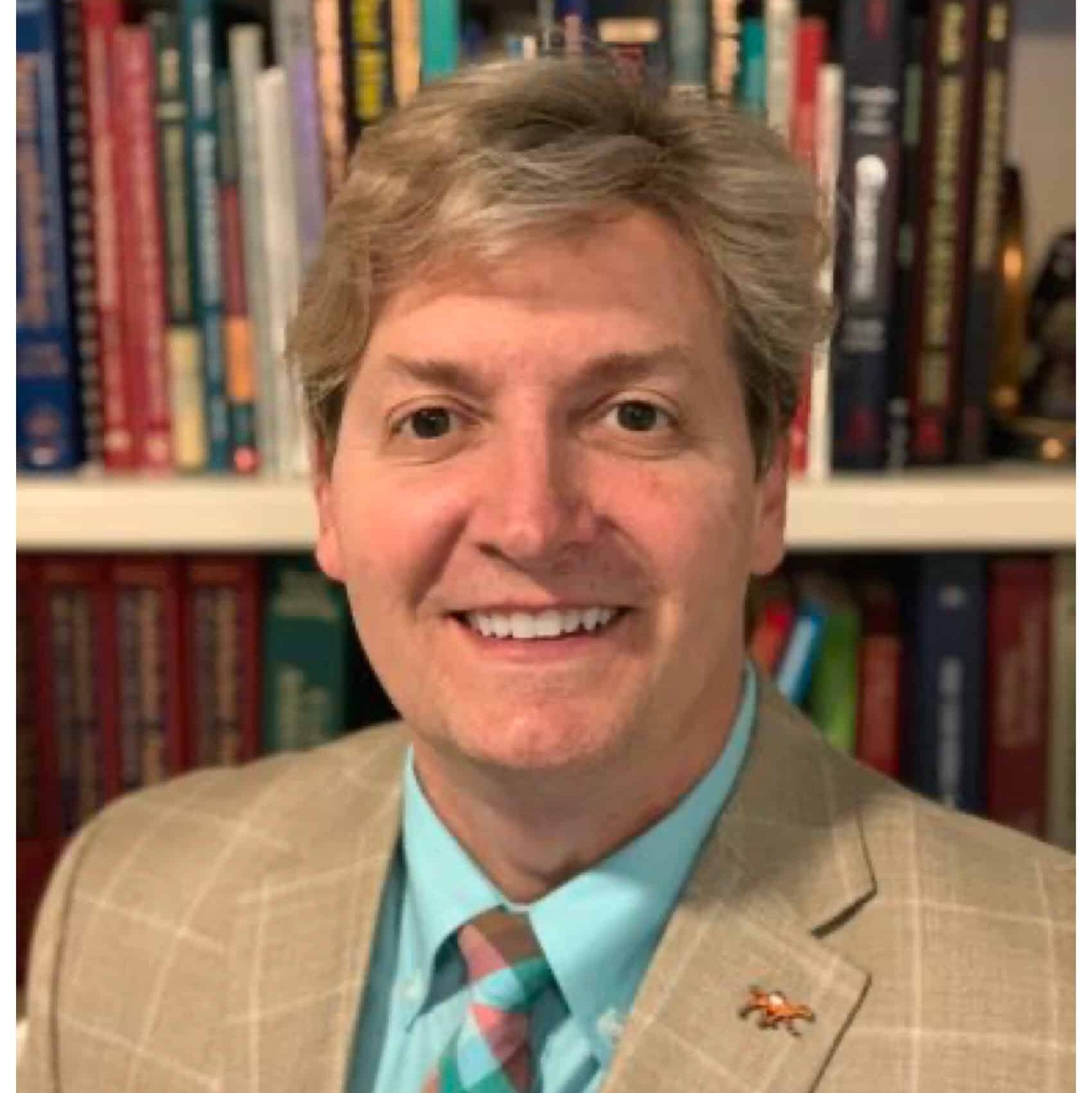 W. Craig Fowler – Ratio Christi